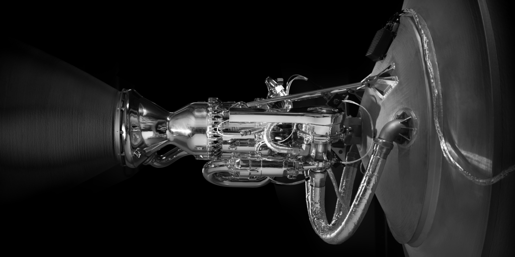 What Makes Relativity Space’s Aeon Engines So Special? – TheSpaceBucket