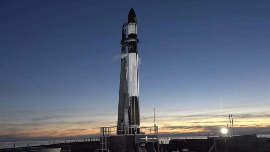 In-Depth View of Rocket Lab’s Electron Launch Vehicle – TheSpaceBucket