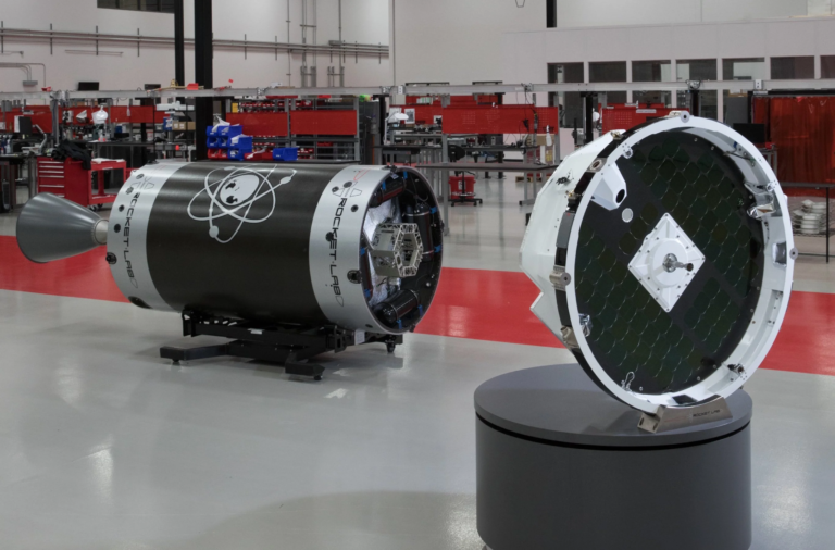 Why Rocket Lab Is Working On Solar Panels – TheSpaceBucket