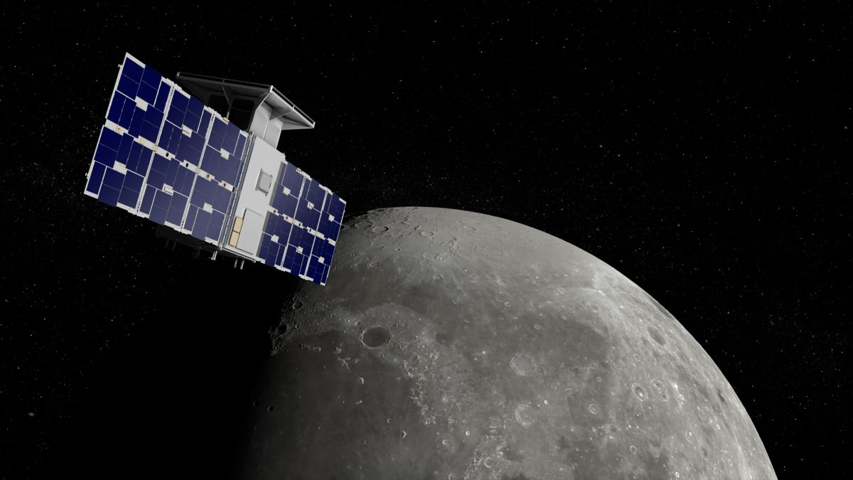 Another Update On Rocket Lab’s Mission To The Moon – TheSpaceBucket