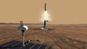 NASA’s Updated Plan To Retrieve Mars Samples By 2033 – TheSpaceBucket