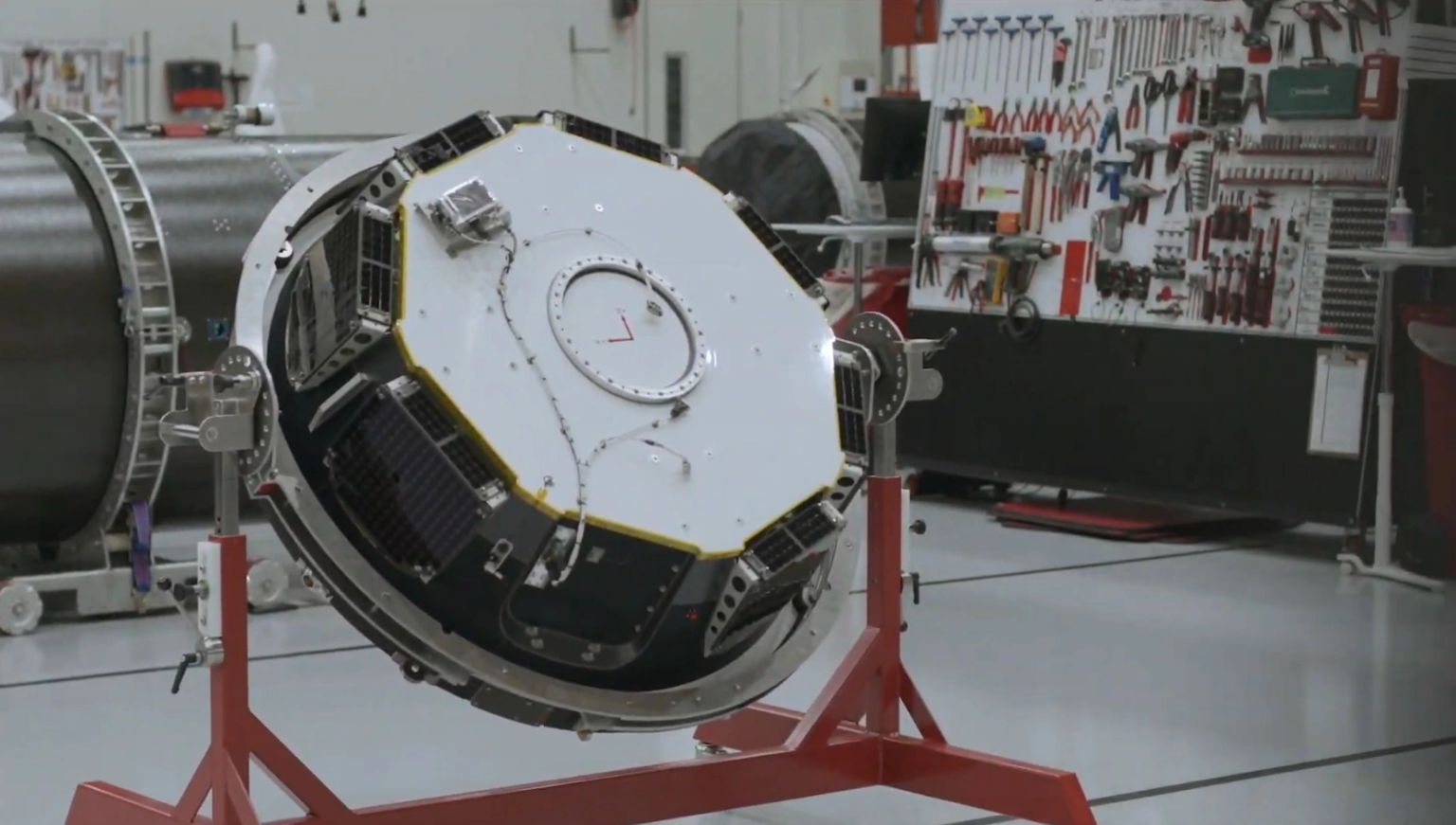 How Photon Evolved What Rocket Lab Is Capable Of – TheSpaceBucket