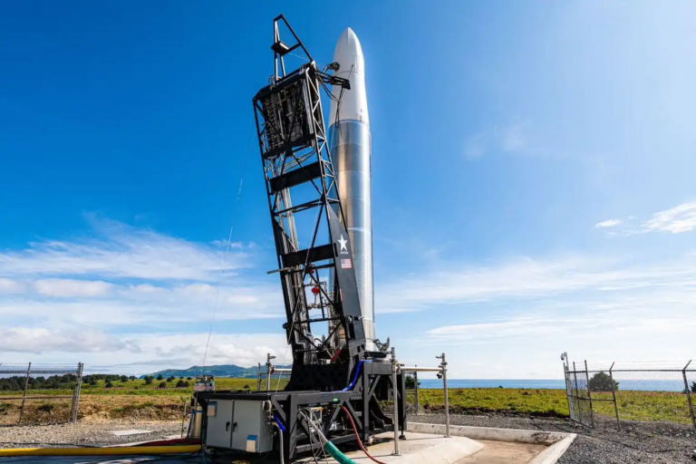 What Is Astra Space’s Plan Going Forward? – TheSpaceBucket
