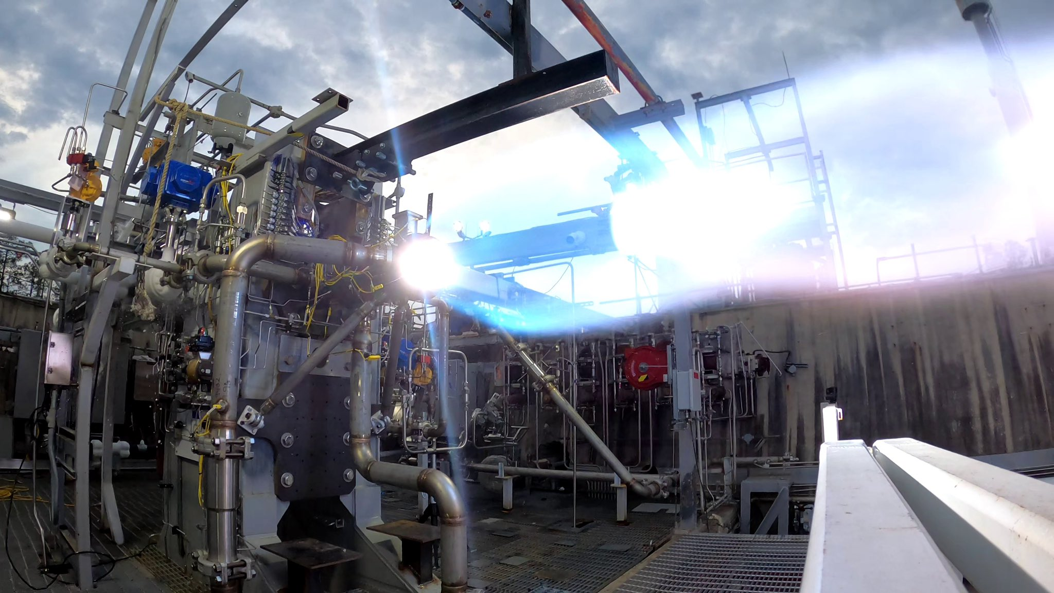 Relativity Announces New Terran R Facilities, Engine Progress, & More ...