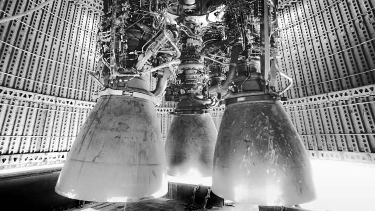 How SpaceX’s Raptor Engine Has Changed Over Time – TheSpaceBucket