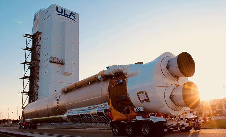Can ULA’s Vulcan Really Launch This Year? – TheSpaceBucket