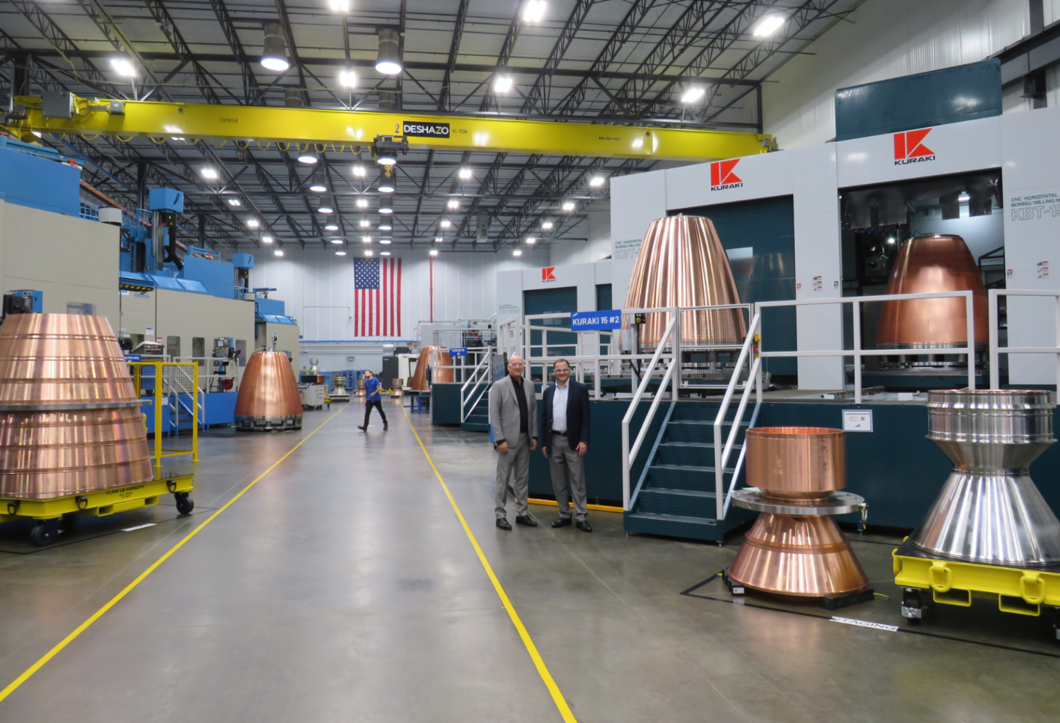 Can ULA’s Vulcan Really Launch This Year? – TheSpaceBucket