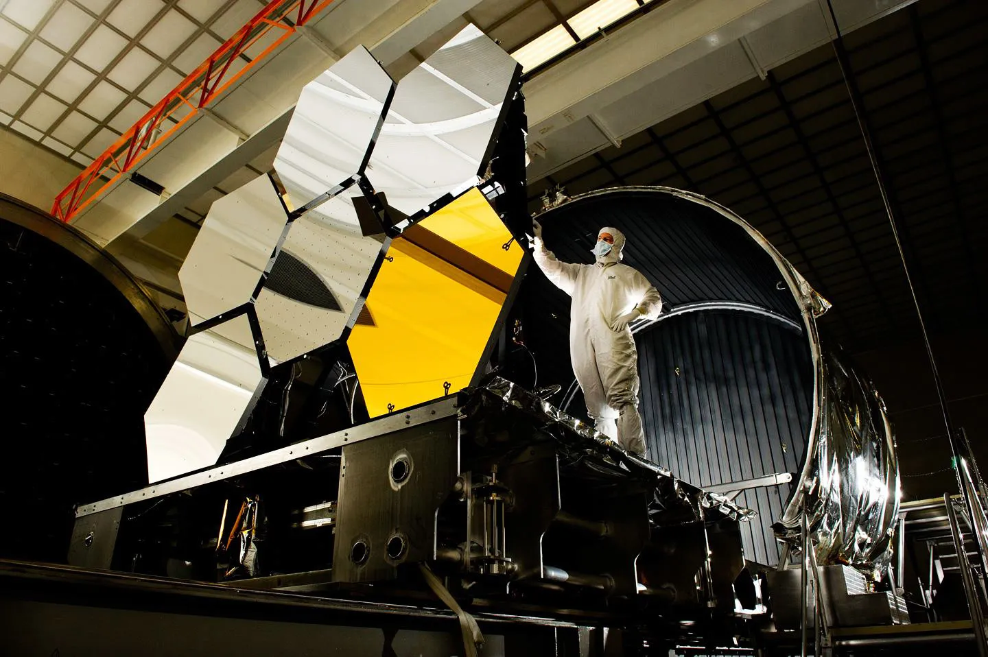 A Problem With The James Webb Space Telescope’s MIRI Instrument ...