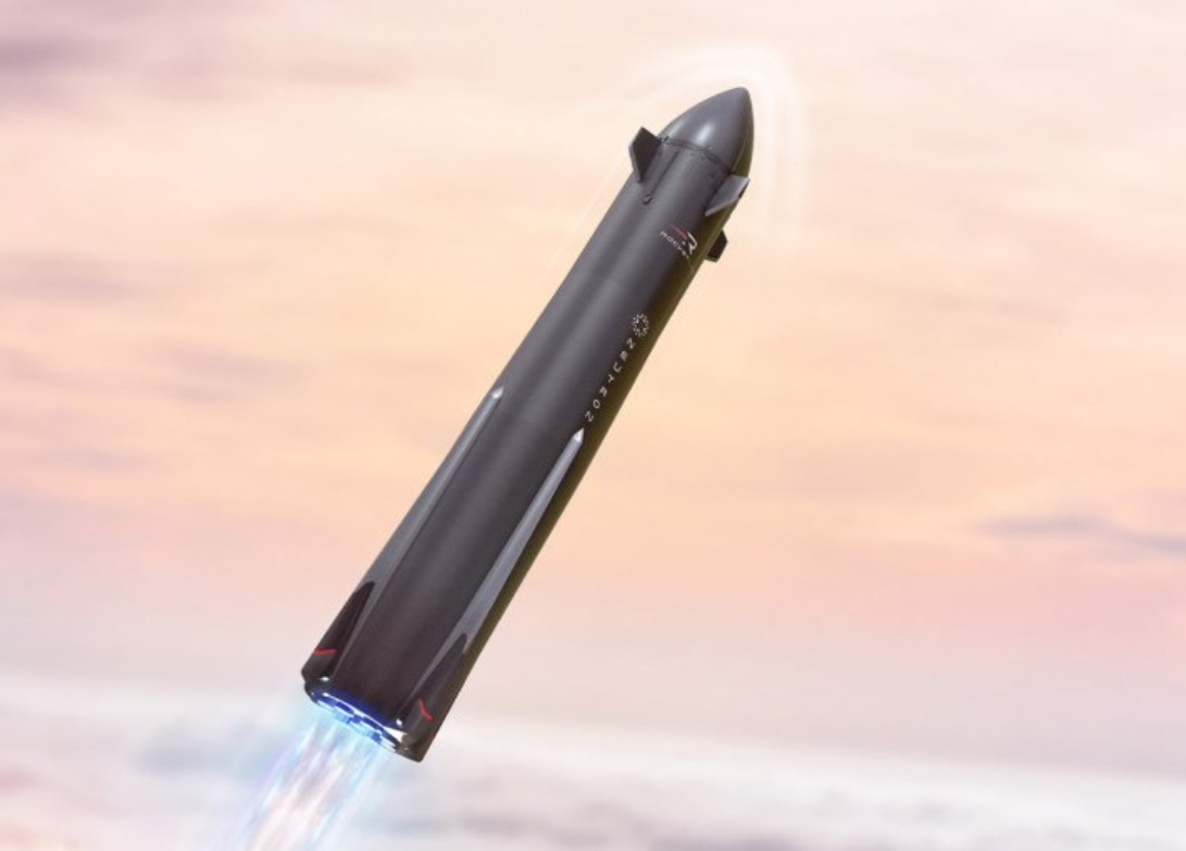 Rocket Lab Completes Neutron Structural Tank Test Thespacebucket