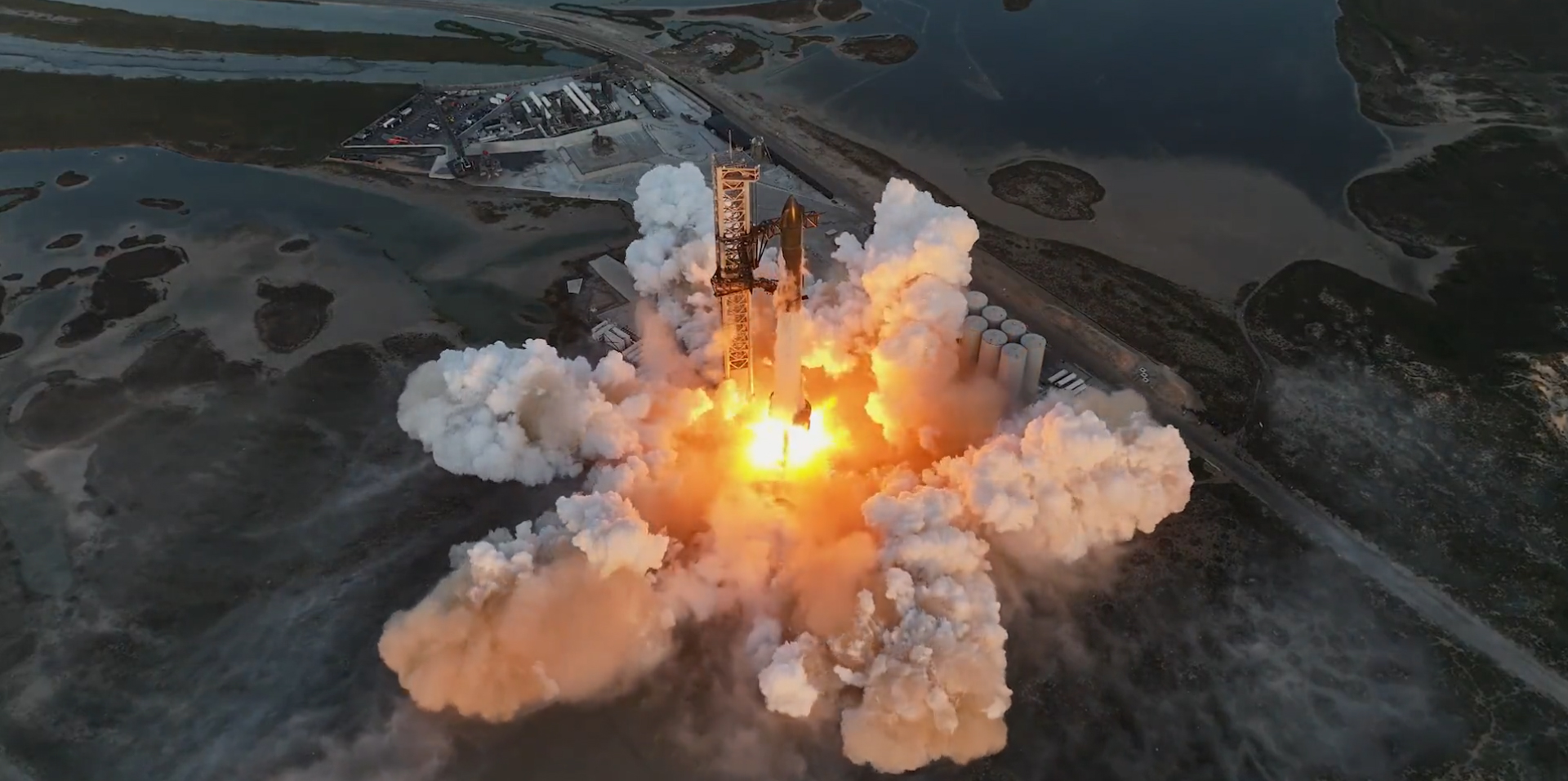 How Long Before SpaceX’s Next Starship Launch? – TheSpaceBucket