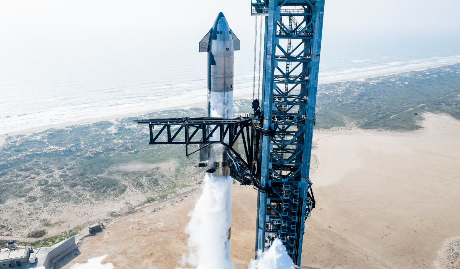 What Upgrades Were Made To Starship’s Next Prototype? – TheSpaceBucket