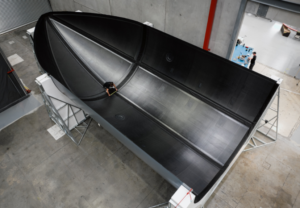 Rocket Lab Just Hot Fired Its New Archimedes Engine – TheSpaceBucket