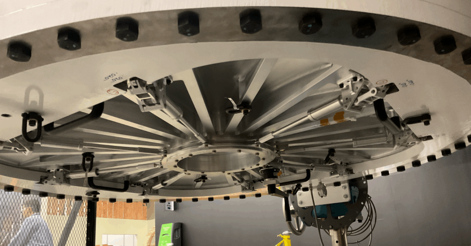 Axiom Station’s First Module Is Nearing Completion – TheSpaceBucket