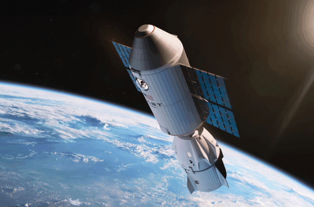 The First Commercial Space Station Has Completed Welding – TheSpaceBucket